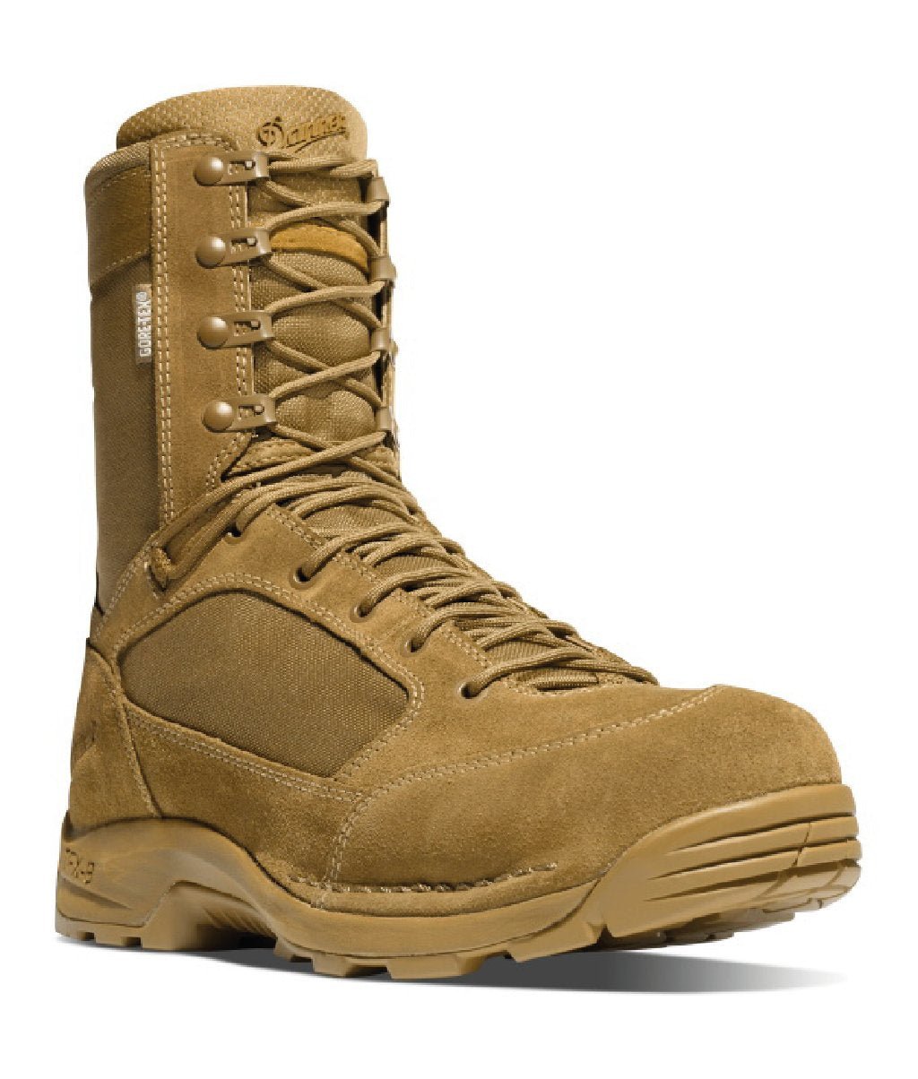 Botas y Calzado – CATTA