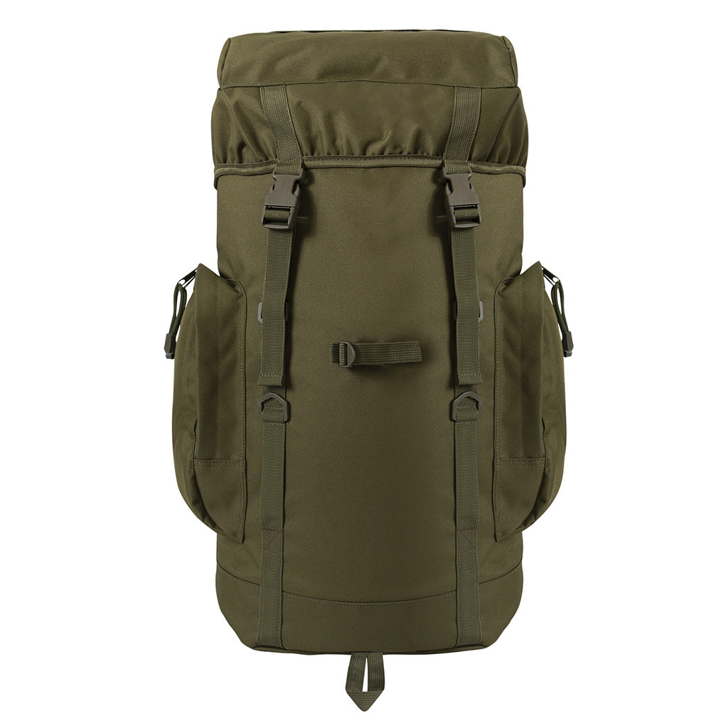 Mochila Táctica De 45 Litros Rothco 28470 Verde Oliva – CATTA