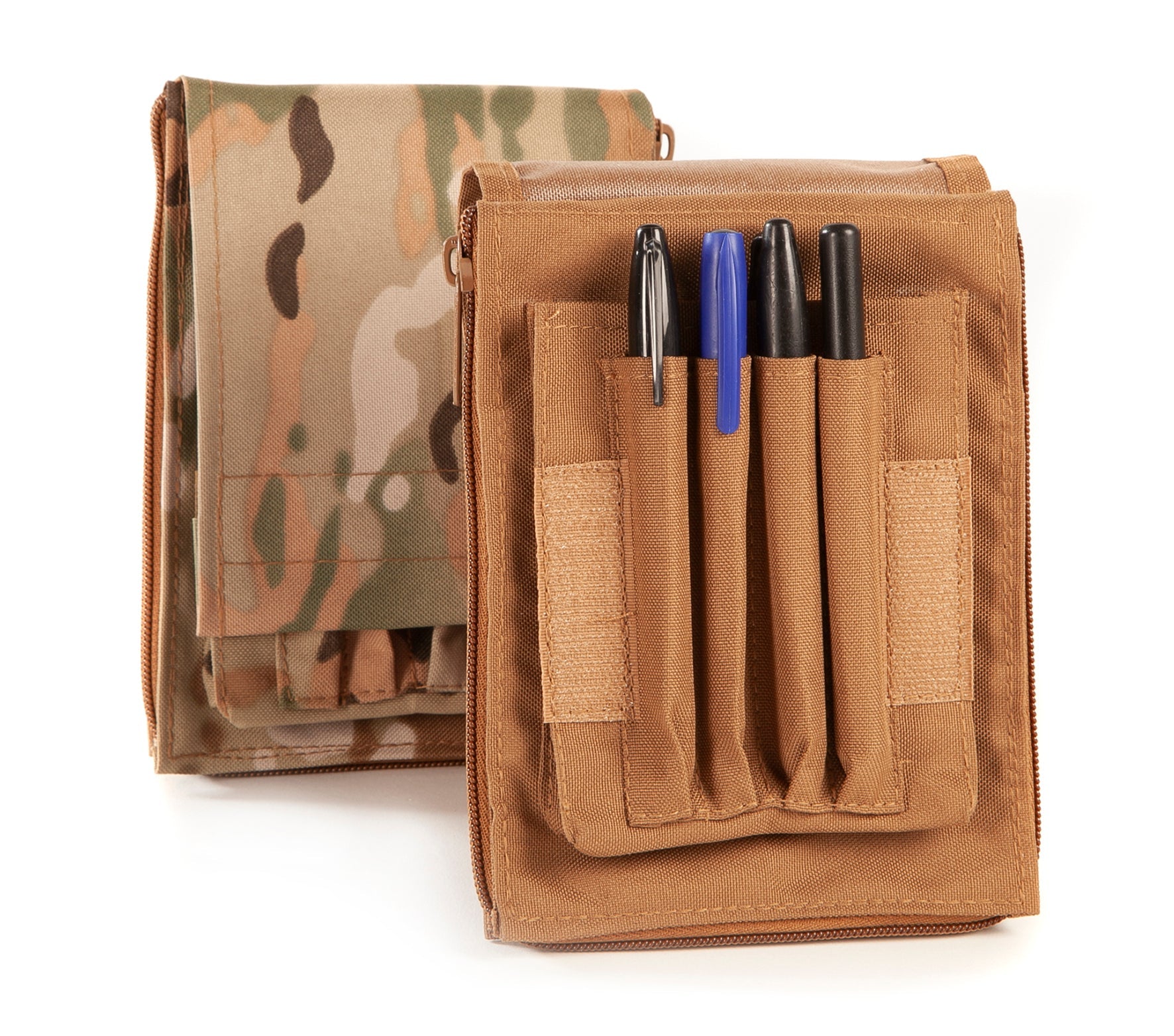 Pouch Porta Libreta de Mando CATTA
